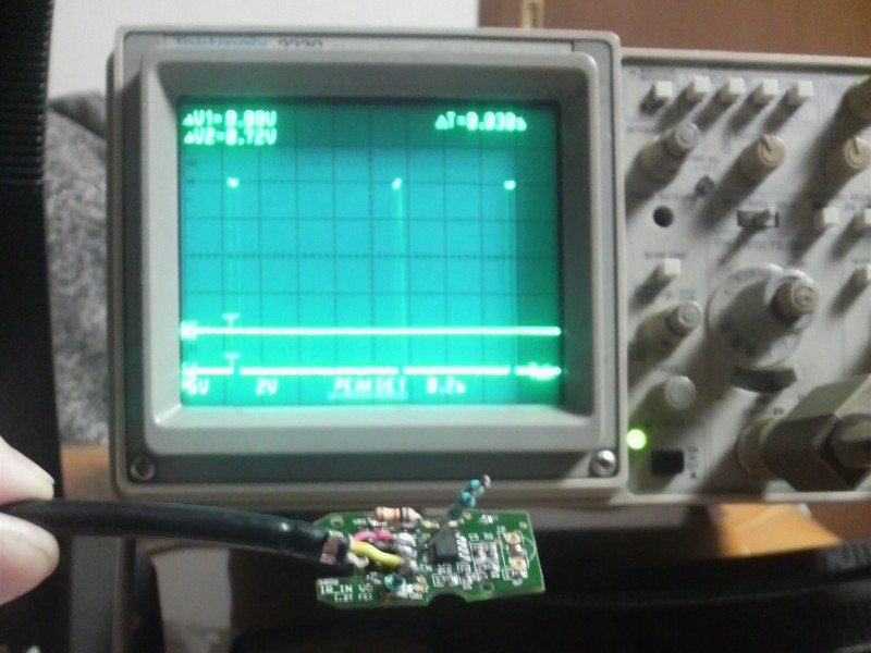SMF-101改？ – えぼのブログ